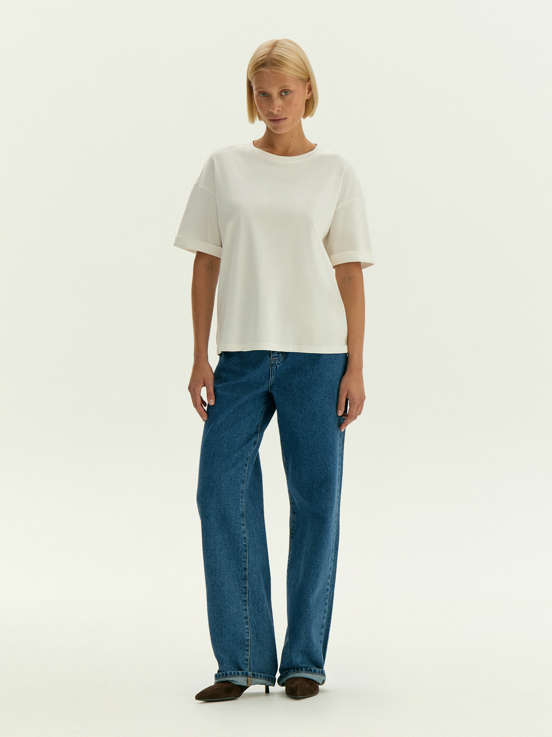 Футболка B2786/belou, B2786/belou | посмотреть в официальном магазине ...