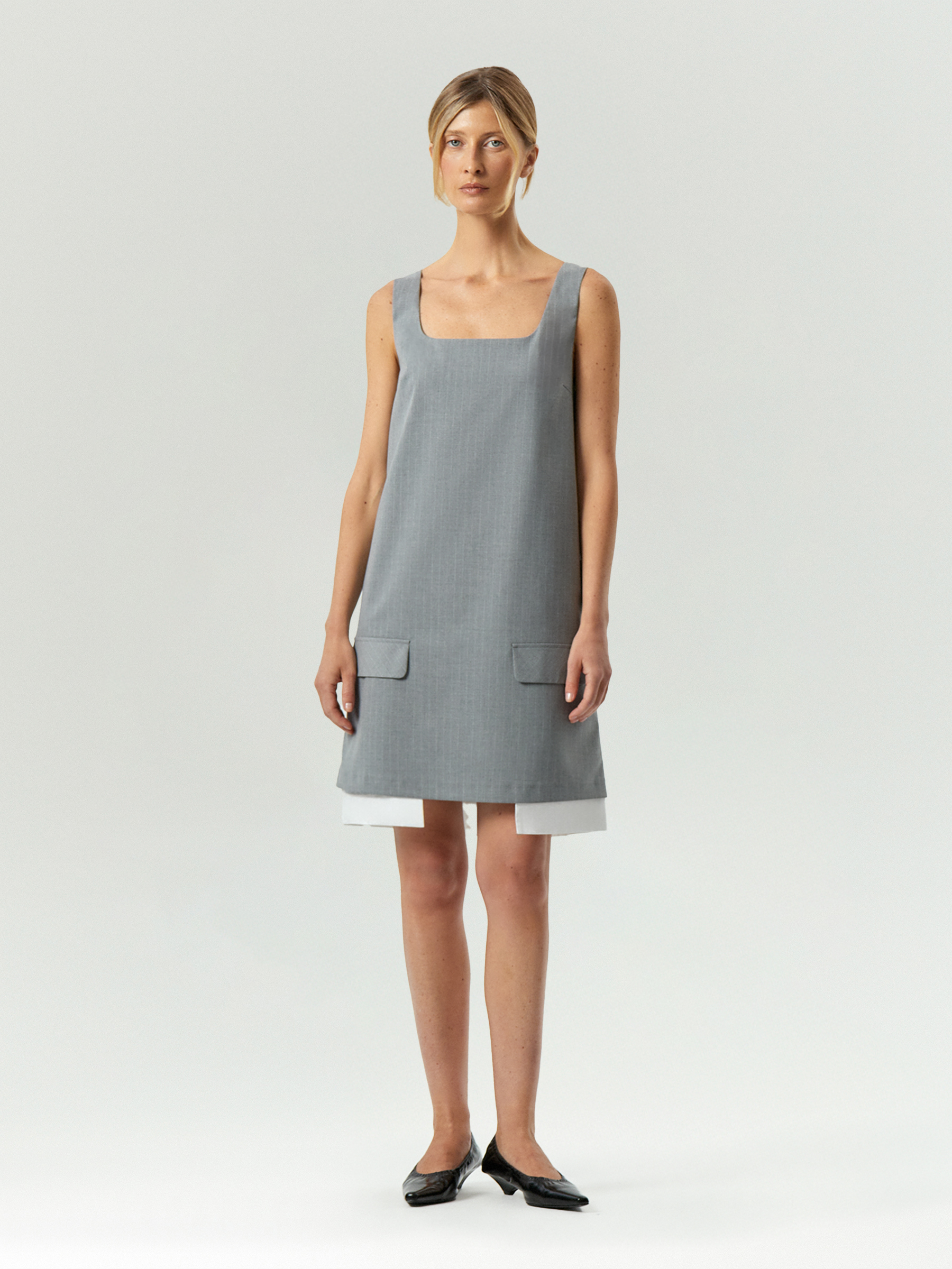 Платье PL1650/shift, PL1650/shift | посмотреть в официальном магазине ...